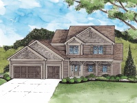 About Rouse Custom Homes
